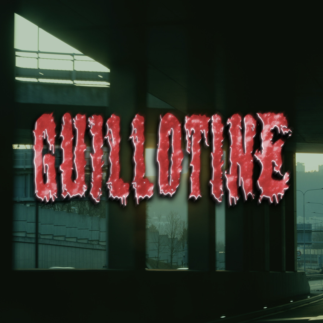 GUILLOTINE by Redzed & Rest (Single, Horrorcore): Reviews, Ratings ...