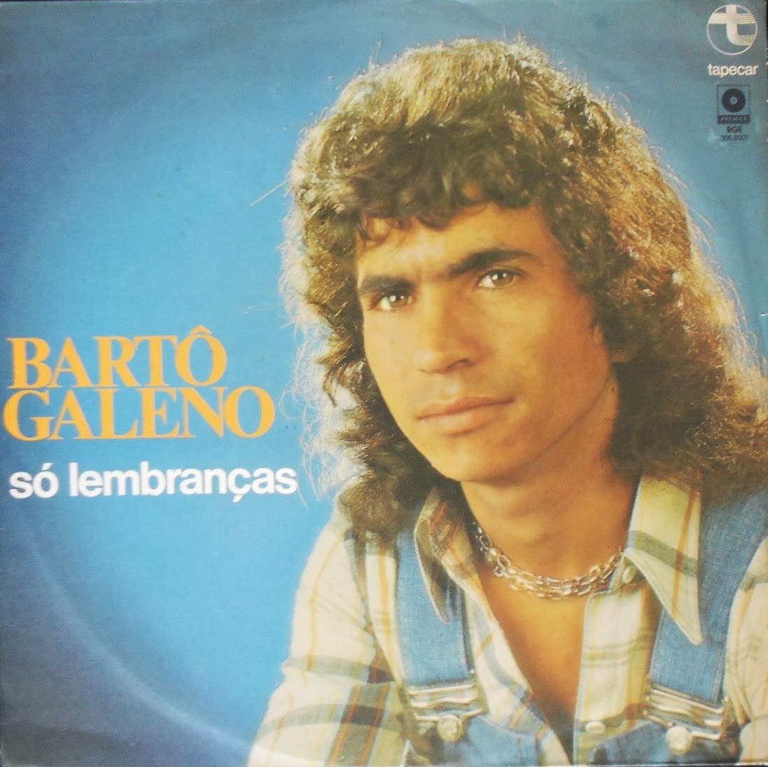 Best Brega albums of 1975 - Rate Your Music