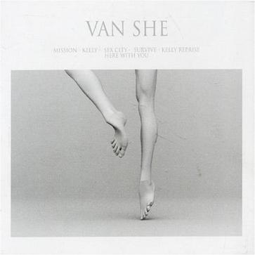 Van She by Van She (EP, Indietronica): Reviews, Ratings, Credits, Song ...