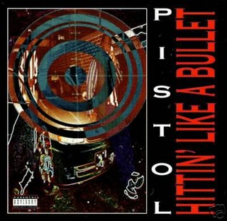 Pistol Albums: songs, discography, biography, and listening guide ...