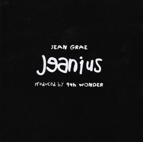 Lists with Jeanius by Jean Grae (Album, East Coast Hip Hop) - Rate Your ...