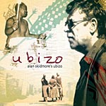 Ubizo by Alan Skidmore (Album, Latin Jazz): Reviews, Ratings, Credits ...