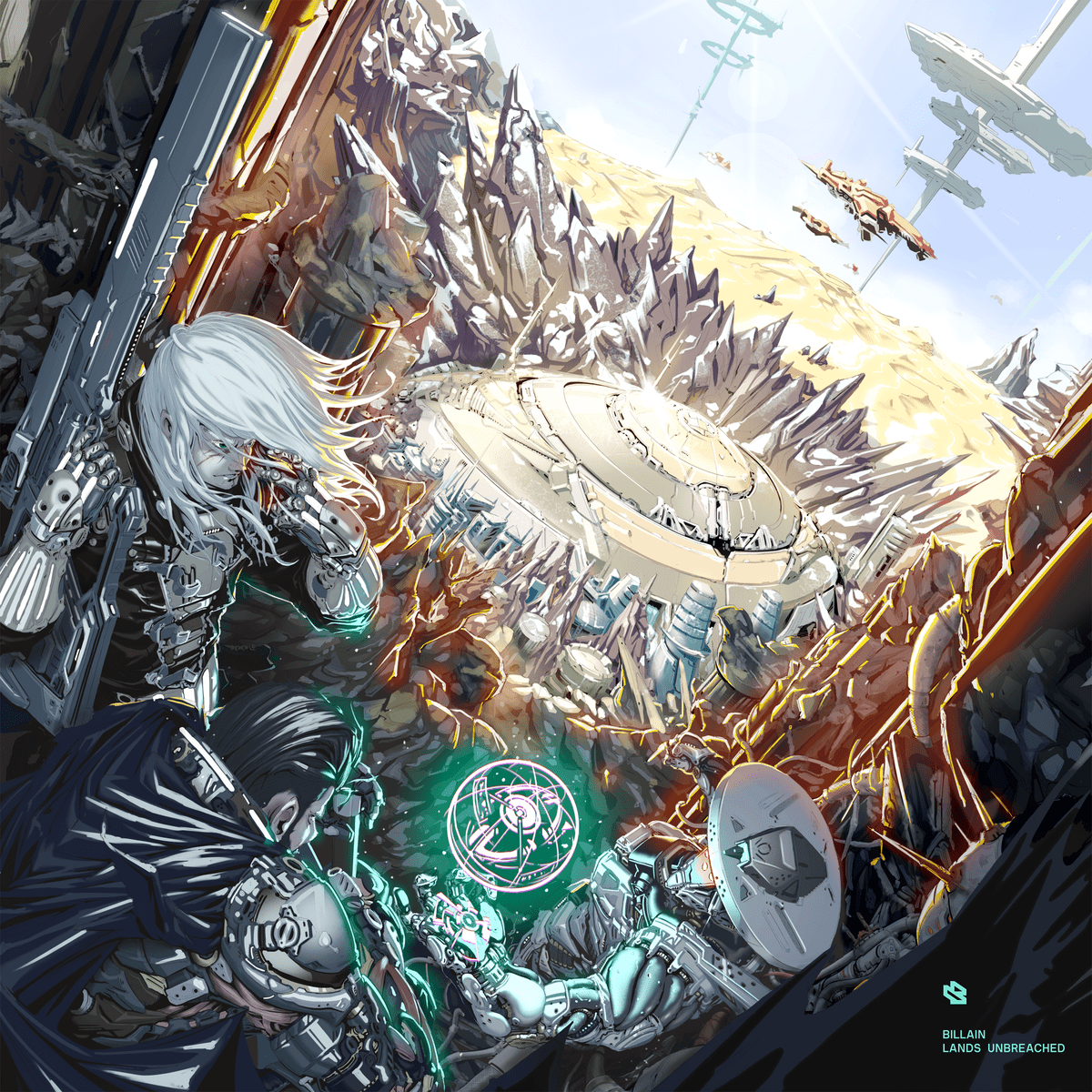 Billain Albums: songs, discography, biography, and listening guide ...