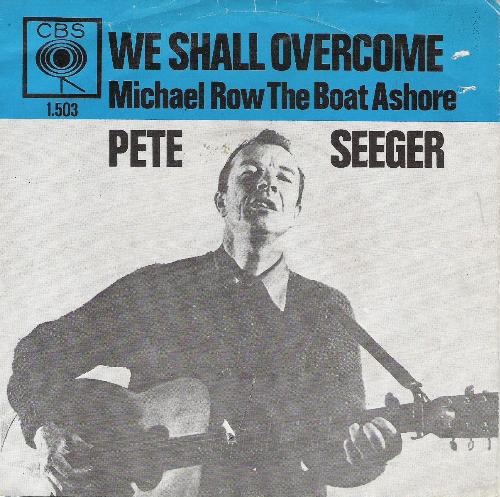 Best Pete Seeger songs of all time - Rate Your Music