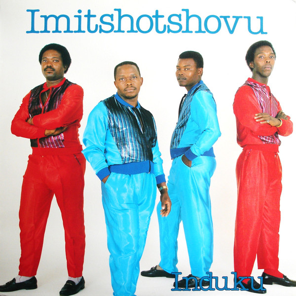 Induku by Imitshotshovu (Album, Township Bubblegum): Reviews, Ratings ...