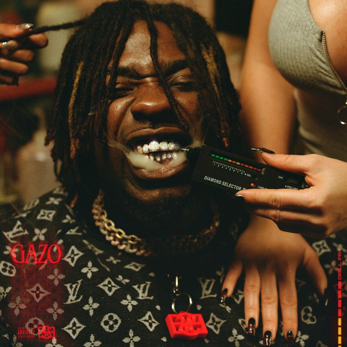 Gazo Albums: songs, discography, biography, and listening guide - Rate ...