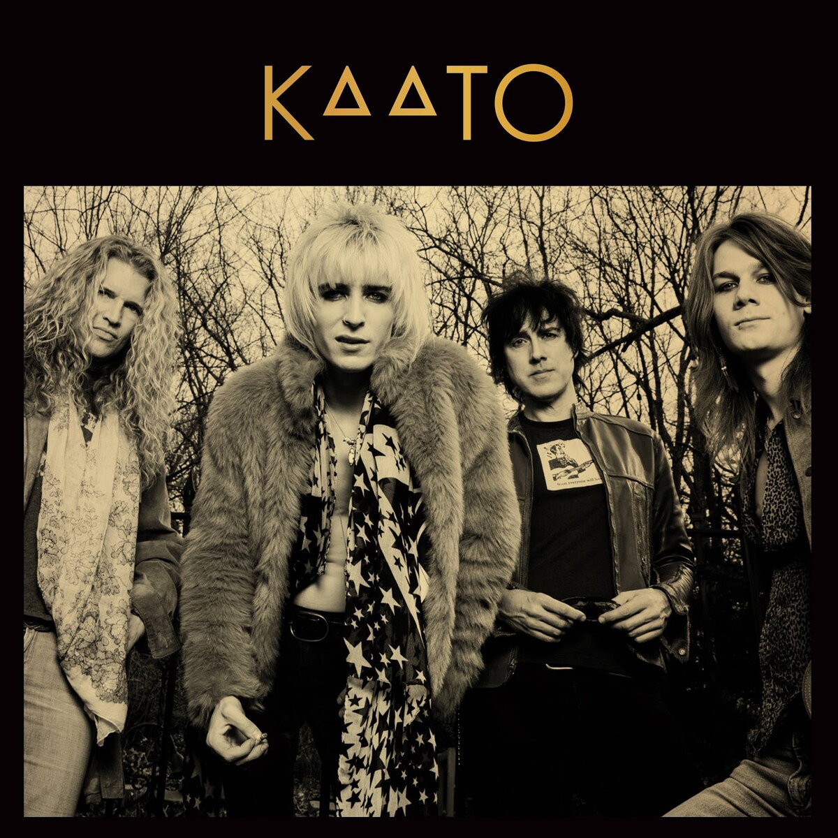 Kaato by Kaato (Album, Hard Rock): Reviews, Ratings, Credits, Song list ...