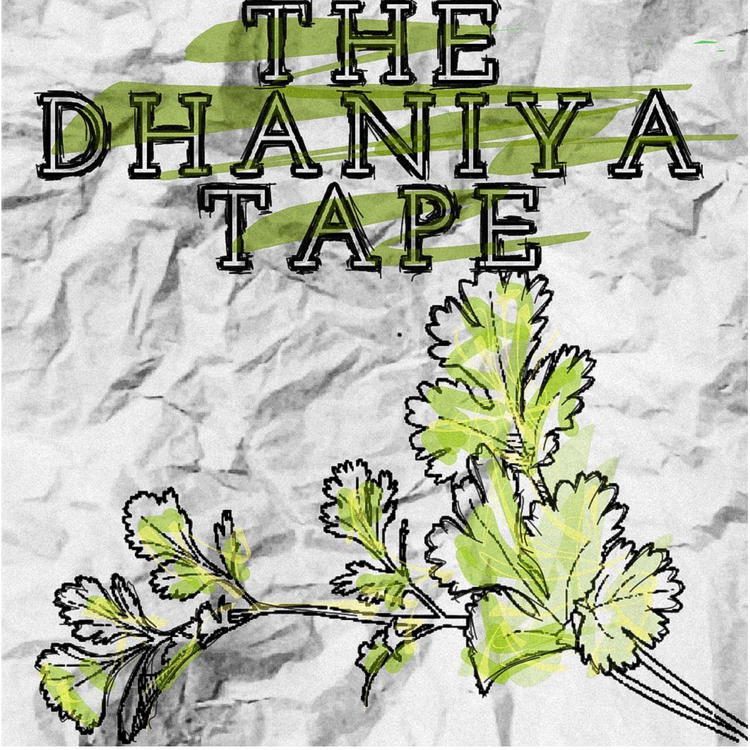 The Dhaniya Tape by Dhanji (Mixtape): Reviews, Ratings, Credits, Song ...