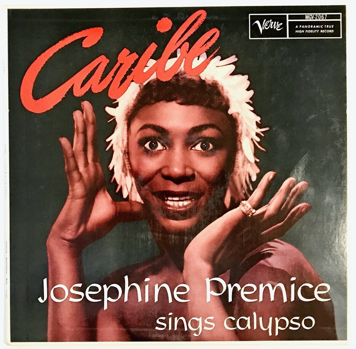 Josephine Premice Albums: songs, discography, biography, and listening ...