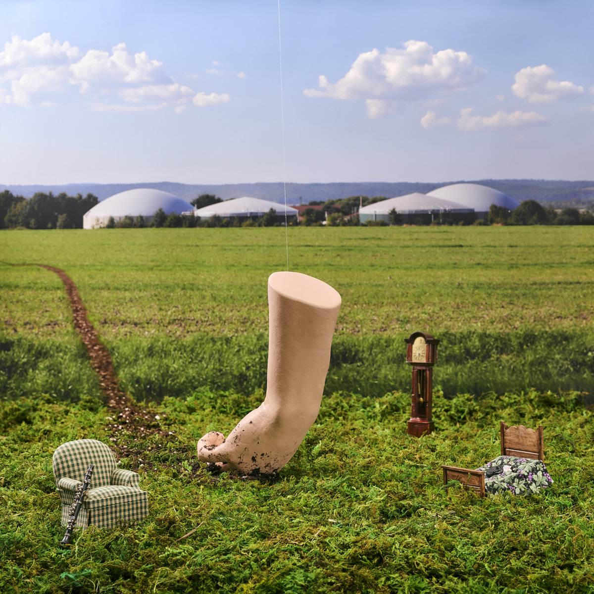 Head Shoulders Knuckles Floor by Lobby Boxer (Album, Post-Hardcore ...