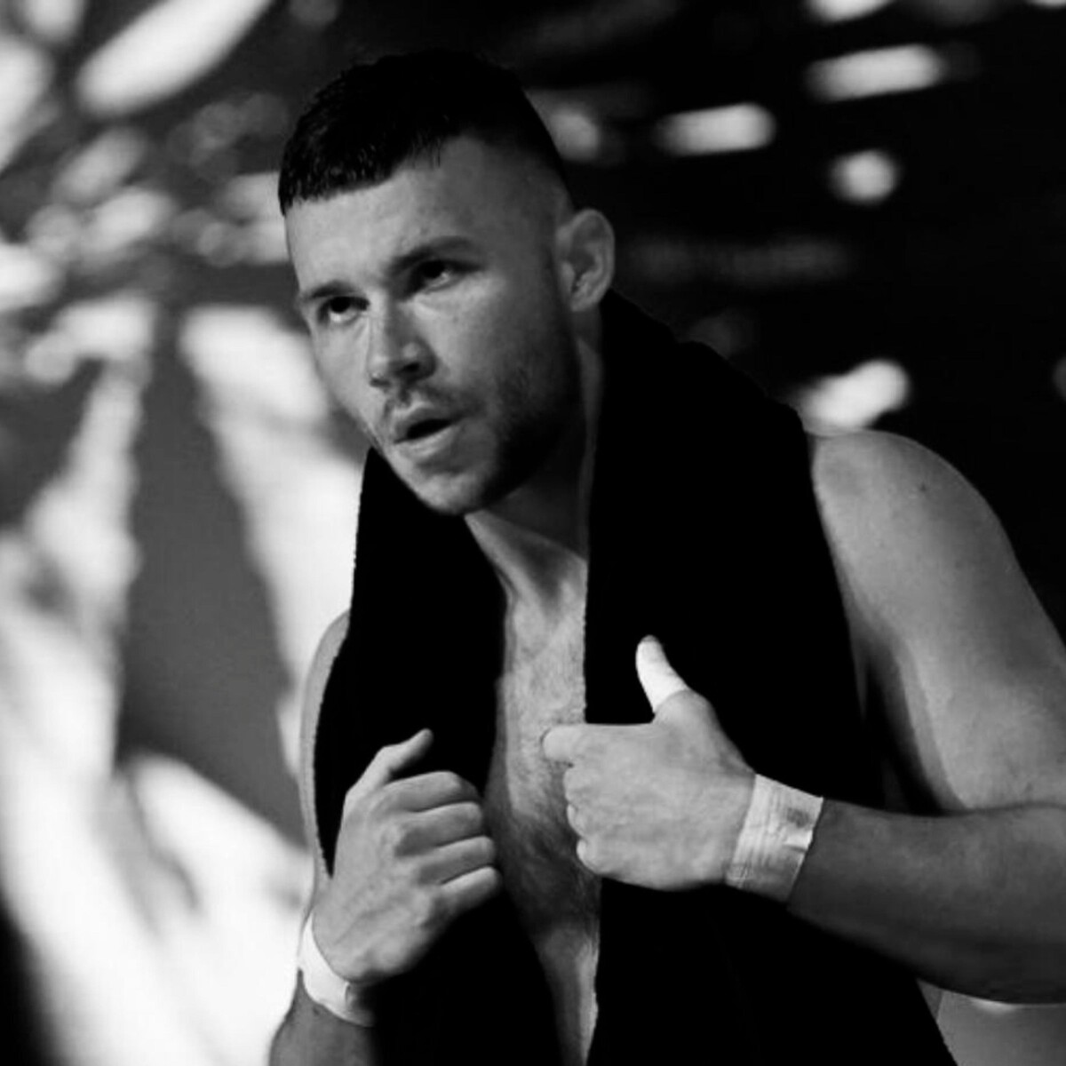 Leading the Way (Daniel Garcia AEW Theme) by The Kevin Bennett (Single): Reviews, Ratings ...