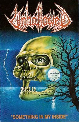 Unhallowed Albums: songs, discography, biography, and listening guide ...