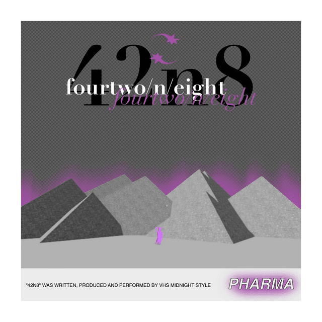 42n8 by VHS MIDNIGHT STYLE (Single, UK Hip Hop): Reviews, Ratings ...