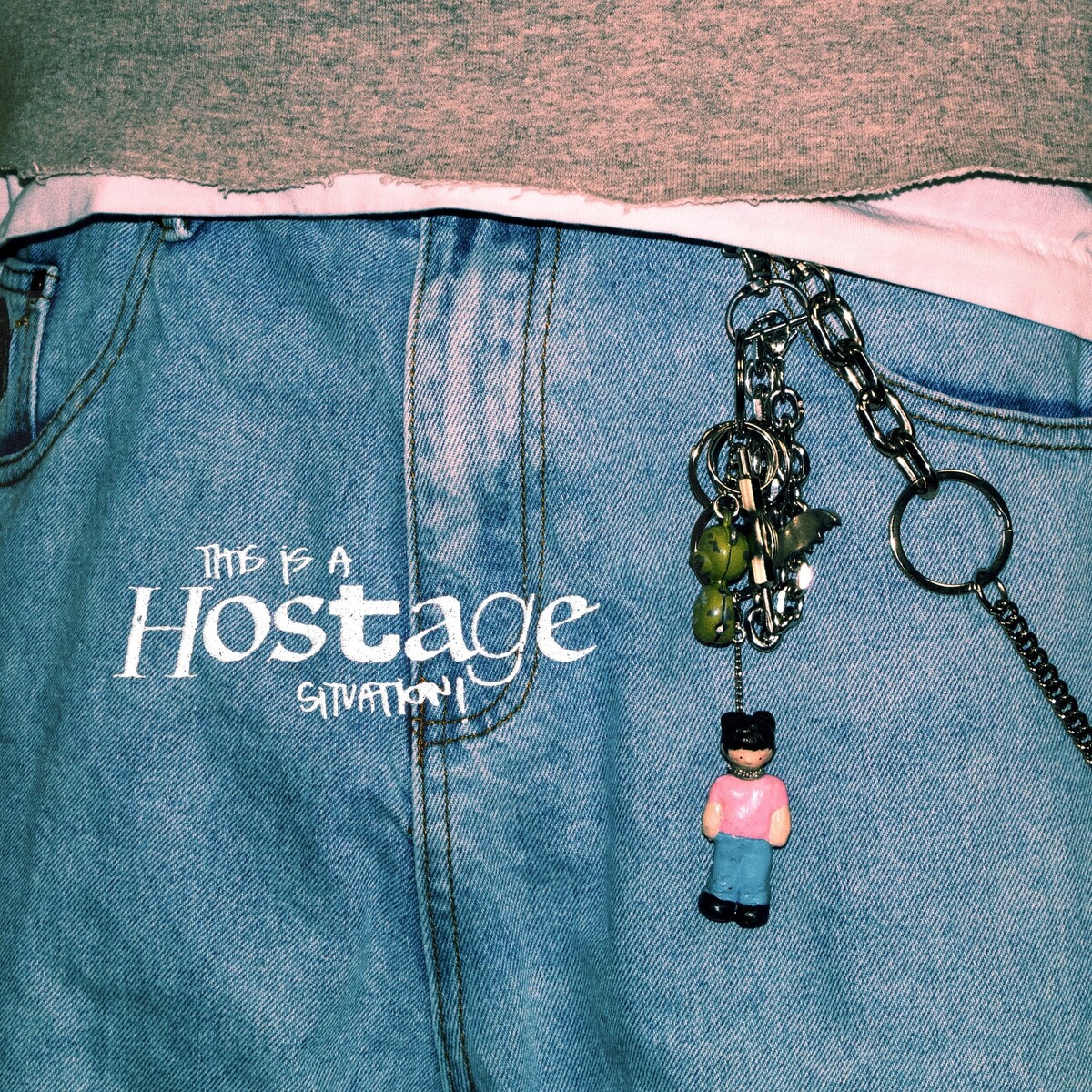 This Is a Hostage Situation! by monty.pk (Single): Reviews, Ratings ...