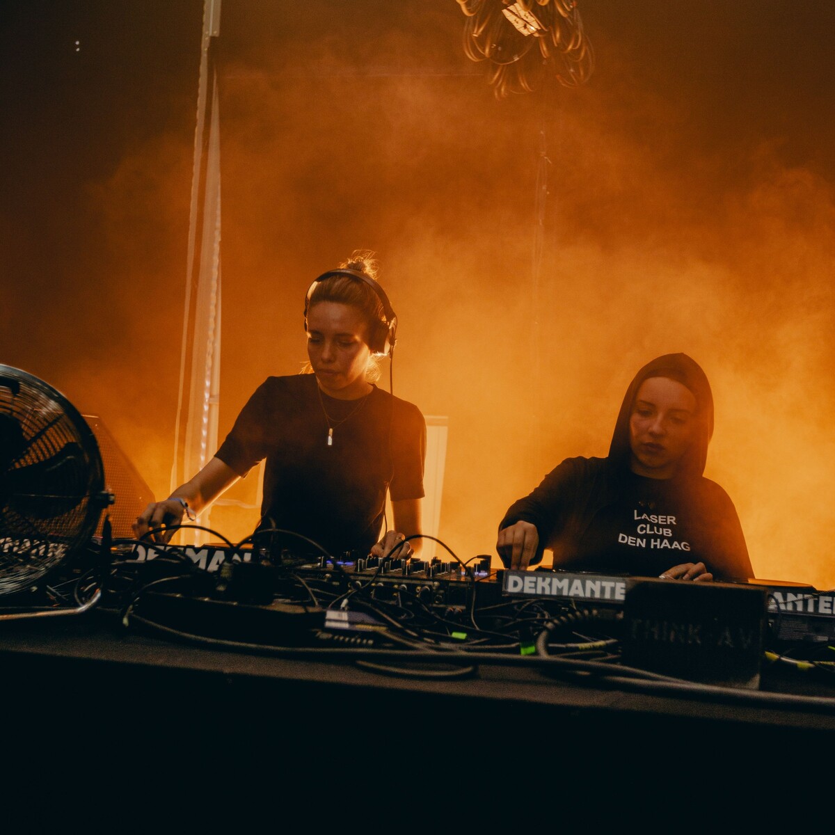 Dekmantel Ten by Malibu & Sky H1 (DJ Mix): Reviews, Ratings, Credits, Song list - Rate Your Music