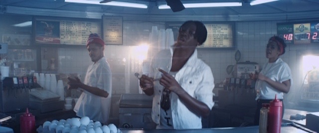 Boom by Le1f (Music video): Reviews, Ratings, Credits, Song list - Rate ...