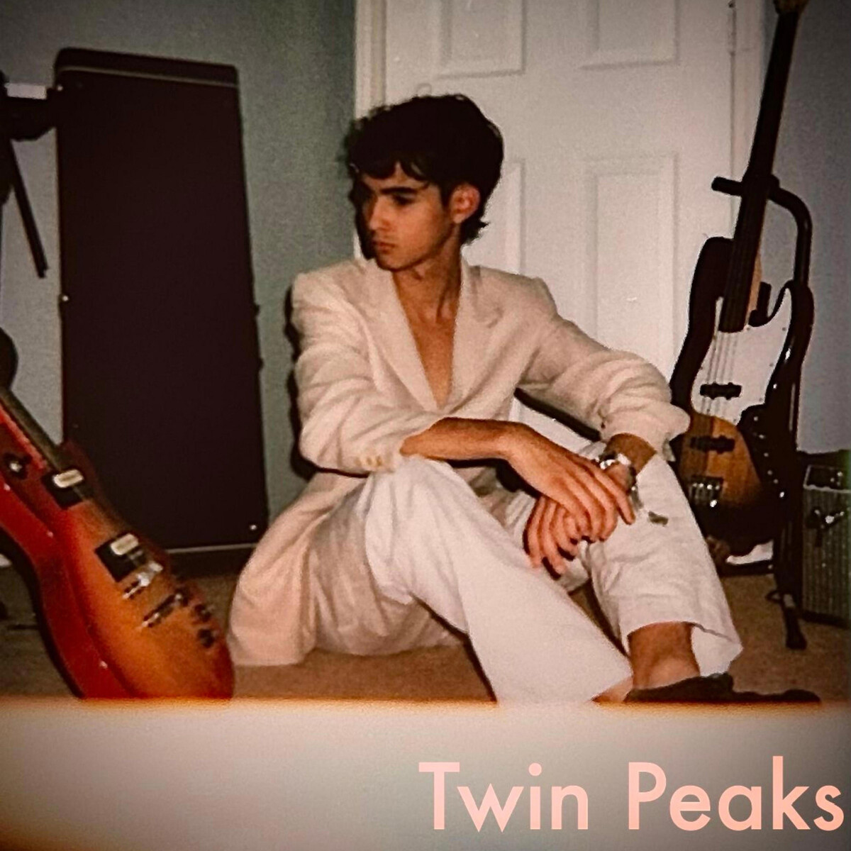 Twin Peaks by Tiro [Tiro] (Album): Reviews, Ratings, Credits, Song list ...