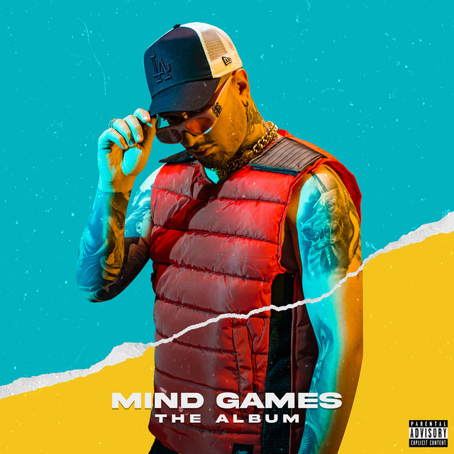 Mind Games by MG (Album): Reviews, Ratings, Credits, Song list - Rate ...
