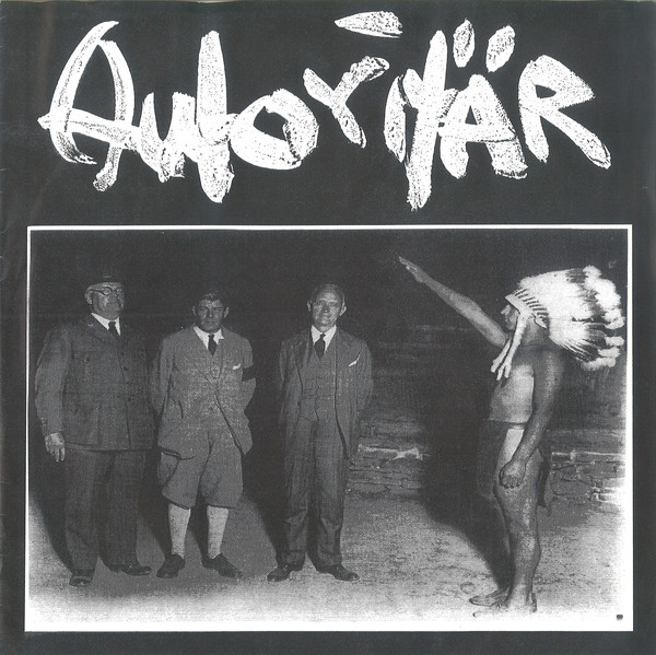 Untitled / Psychoschmatic by Autoritär / Warsore (Album, Grindcore ...