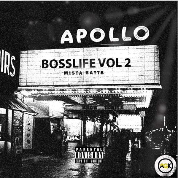 B.O.S.S. Life, Vol. 2 by Mista Batts (Album): Reviews, Ratings, Credits ...