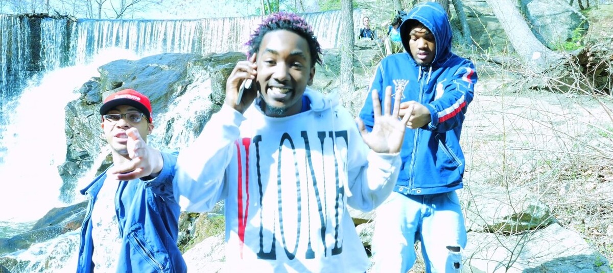 Work Part II by Gangstalicious (Music video, Pop Rap): Reviews, Ratings ...