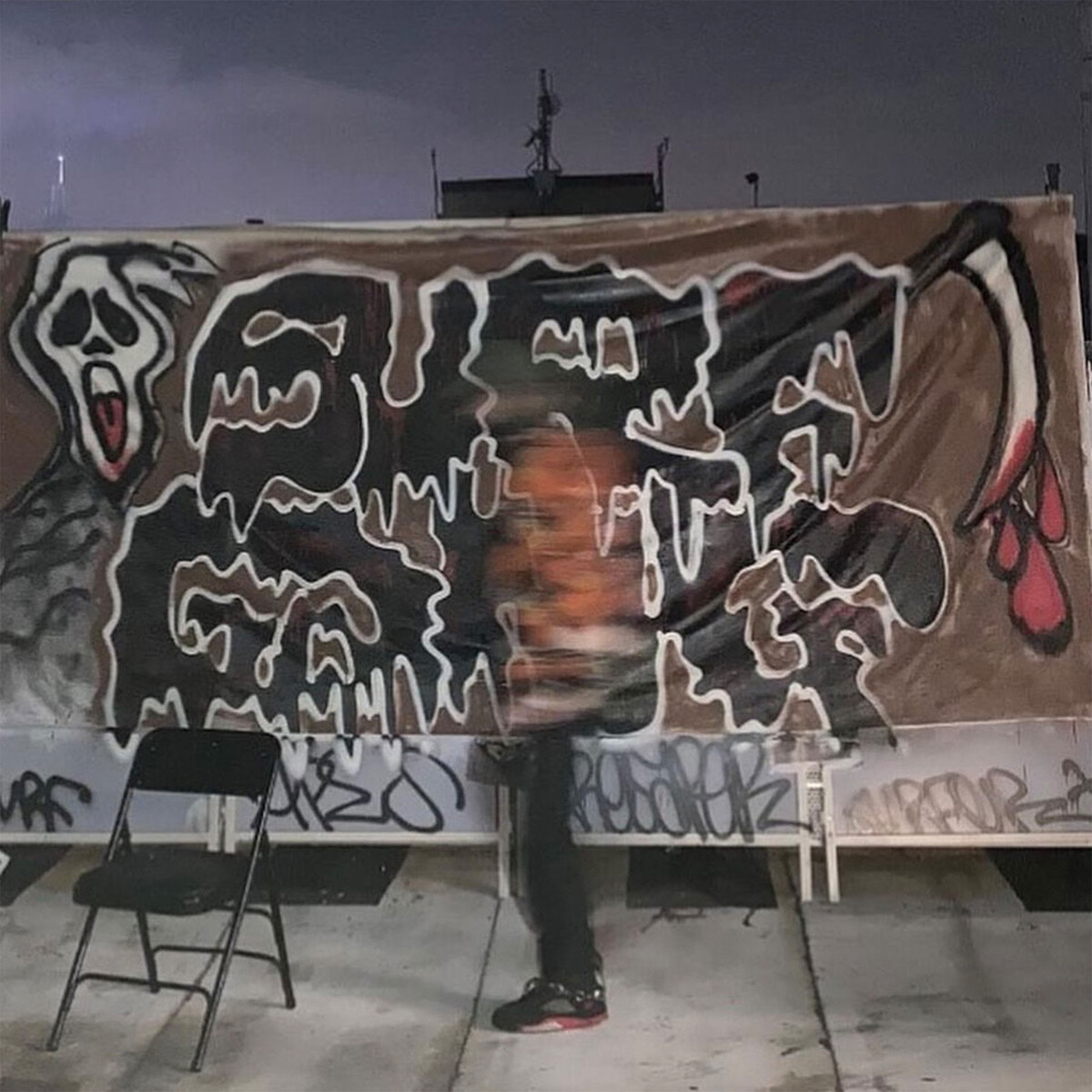 Halloween Freestyle by Evilgiane & Guapo (Single): Reviews, Ratings ...