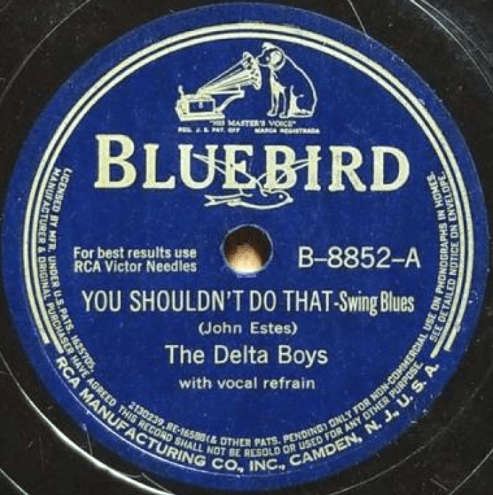 The Delta Boys Albums: songs, discography, biography, and listening ...