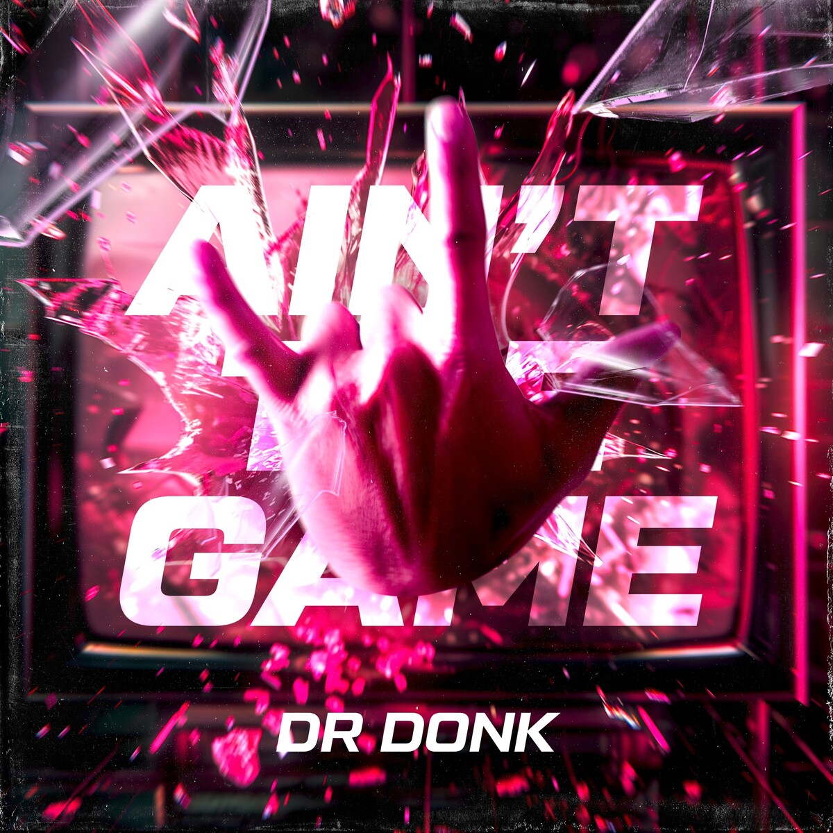 Ain't the Game by Dr Donk (Single): Reviews, Ratings, Credits, Song ...
