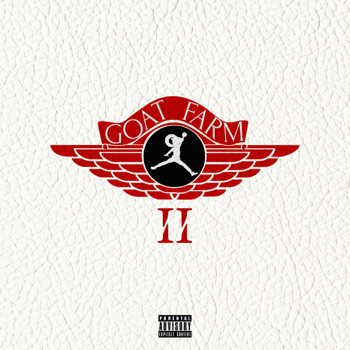 GOAT Farm II by Shottie & TeV95 (Album): Reviews, Ratings, Credits ...