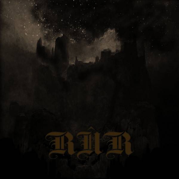 Rûr by Rûr (Album, Atmospheric Black Metal): Reviews, Ratings, Credits ...