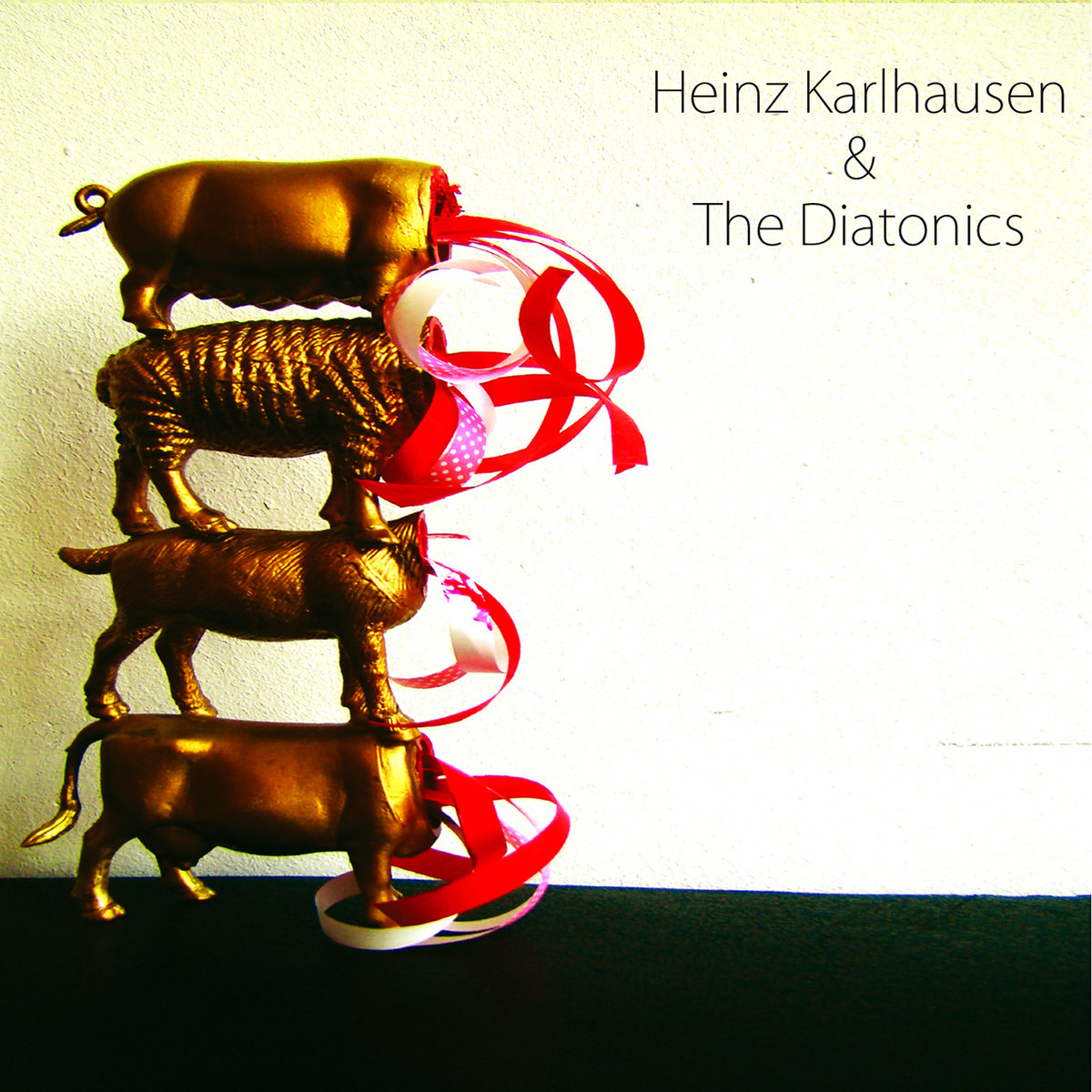 Heinz Karlhausen & The Diatonics Albums: songs, discography, biography ...