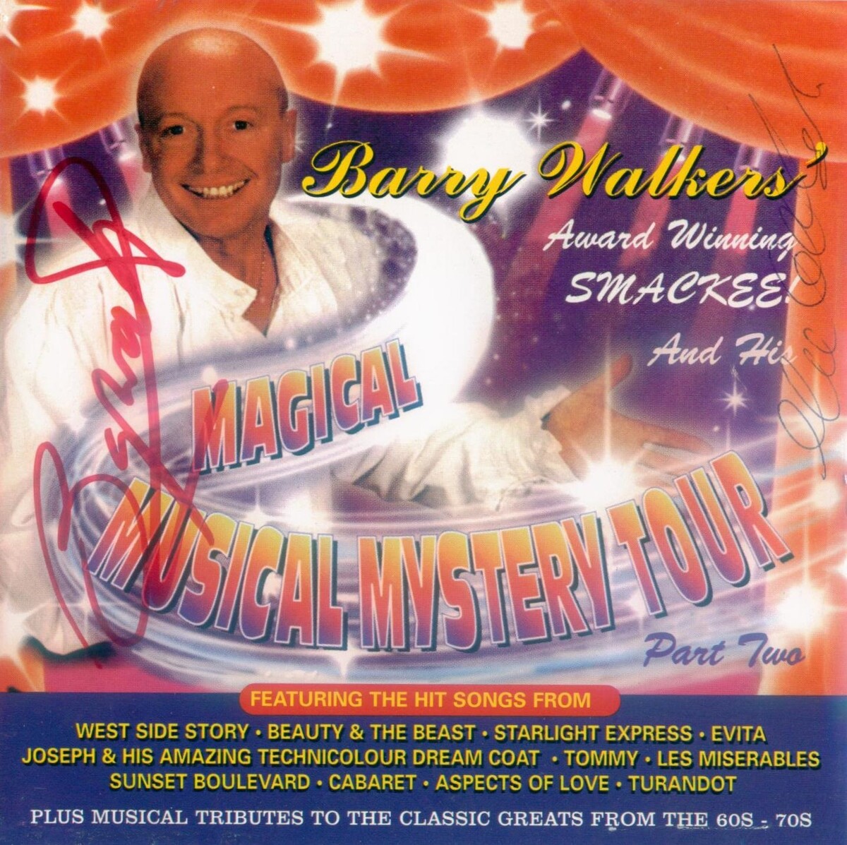 Smackee Albums: songs, discography, biography, and listening guide ...