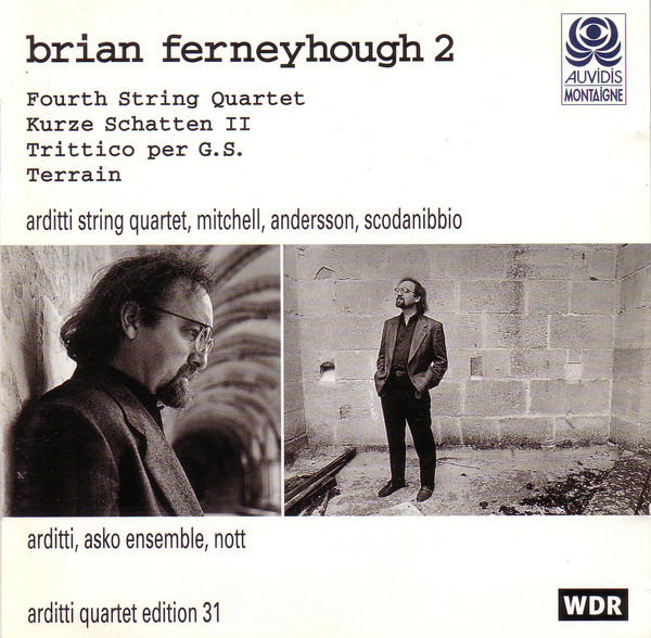 Best Serialism albums of 1997 - Rate Your Music