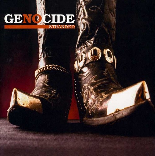 Stranded by Genocide (Album, Hard Rock): Reviews, Ratings, Credits ...