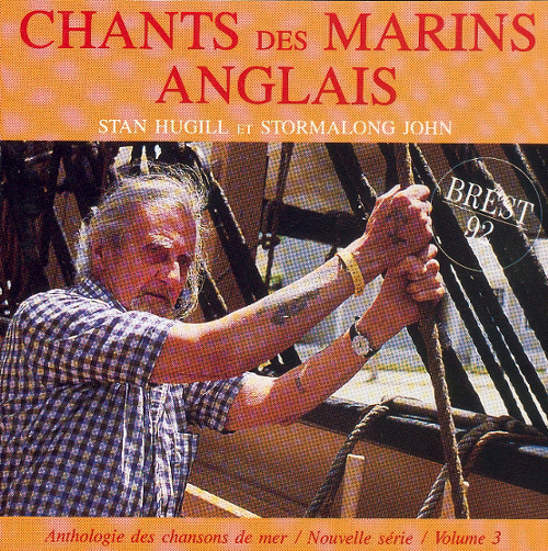 Best Sea Shanty albums of 1992 - Rate Your Music