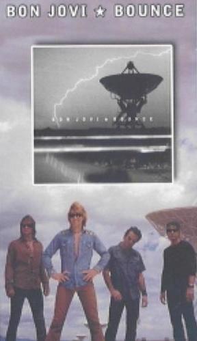Bounce by Bon Jovi (Video): Reviews, Ratings, Credits, Song list - Rate ...