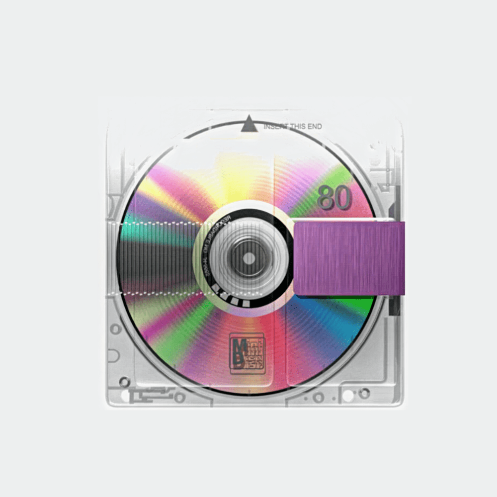 Yandhi by Kanye West (Bootleg): Reviews, Ratings, Credits, Song list ...