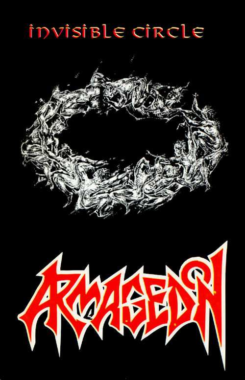 Armagedon Albums: songs, discography, biography, and listening guide ...