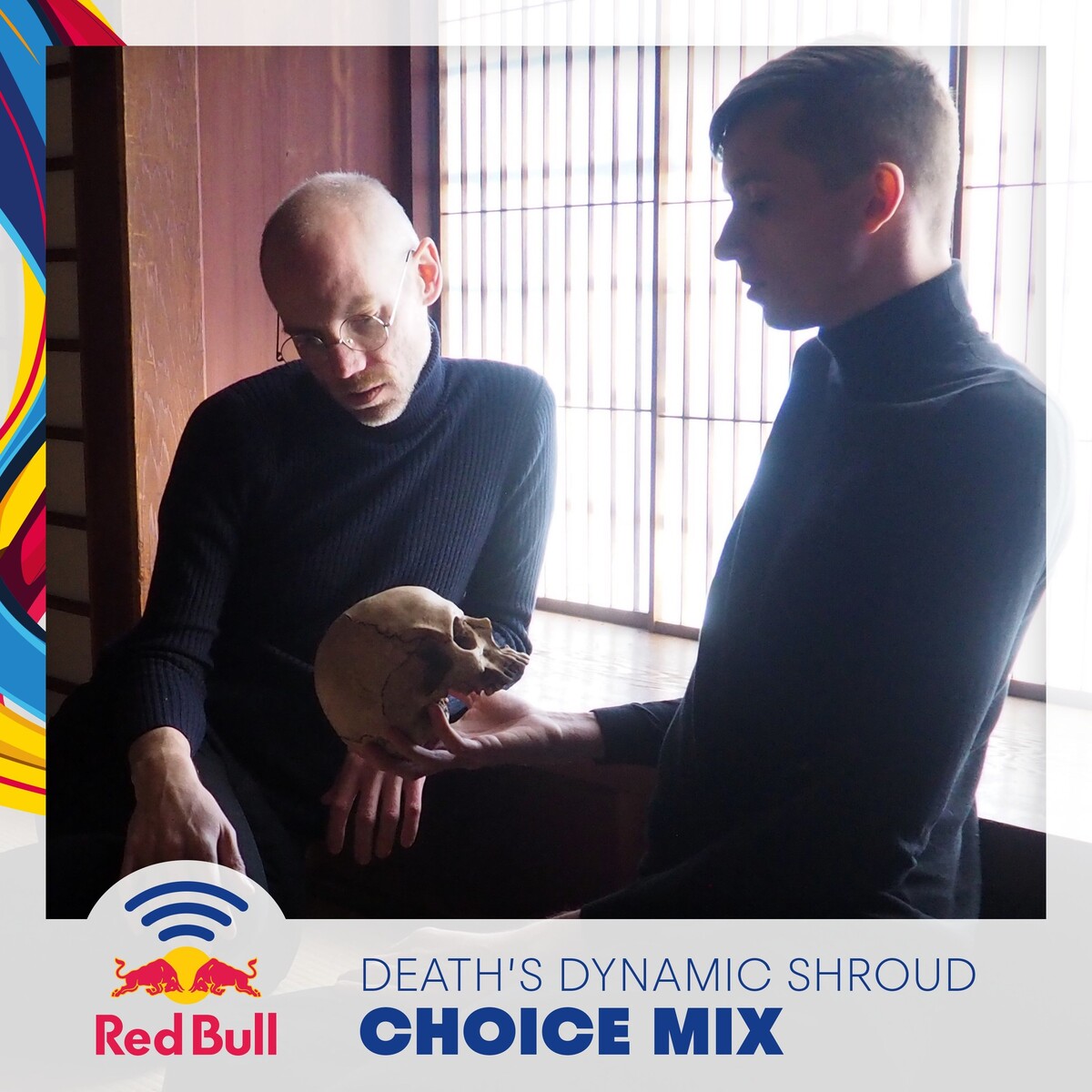 death's dynamic shroud Albums: songs, discography, biography, and ...