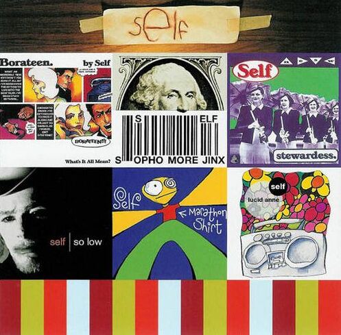 Best Post-Grunge albums of all time - Rate Your Music