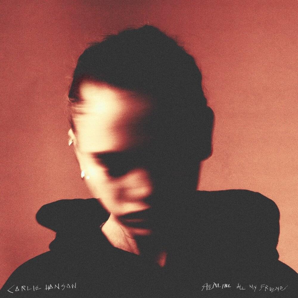 Stealing All My Friends by Carlie Hanson (Single, Folk Pop): Reviews ...