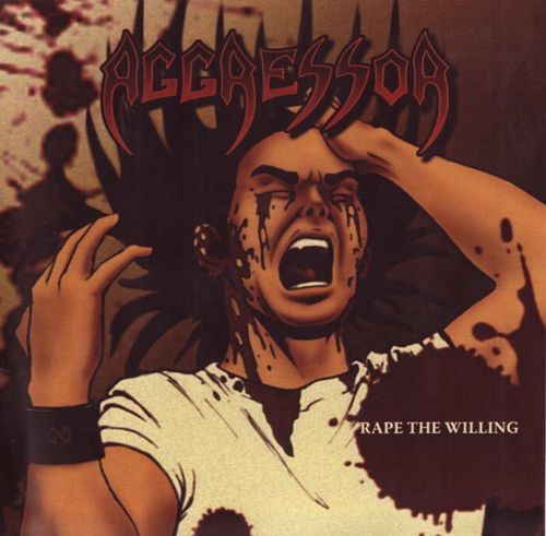 Aggressor Albums: songs, discography, biography, and listening guide ...