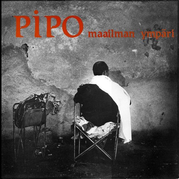 Maailman ympäri by Pipo (Album, Pop Rock): Reviews, Ratings, Credits ...