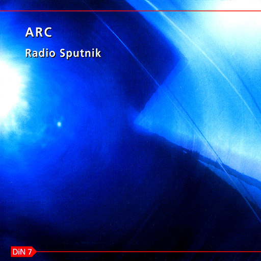 Radio Sputnik by ARC (Album, Berlin School): Reviews, Ratings, Credits ...
