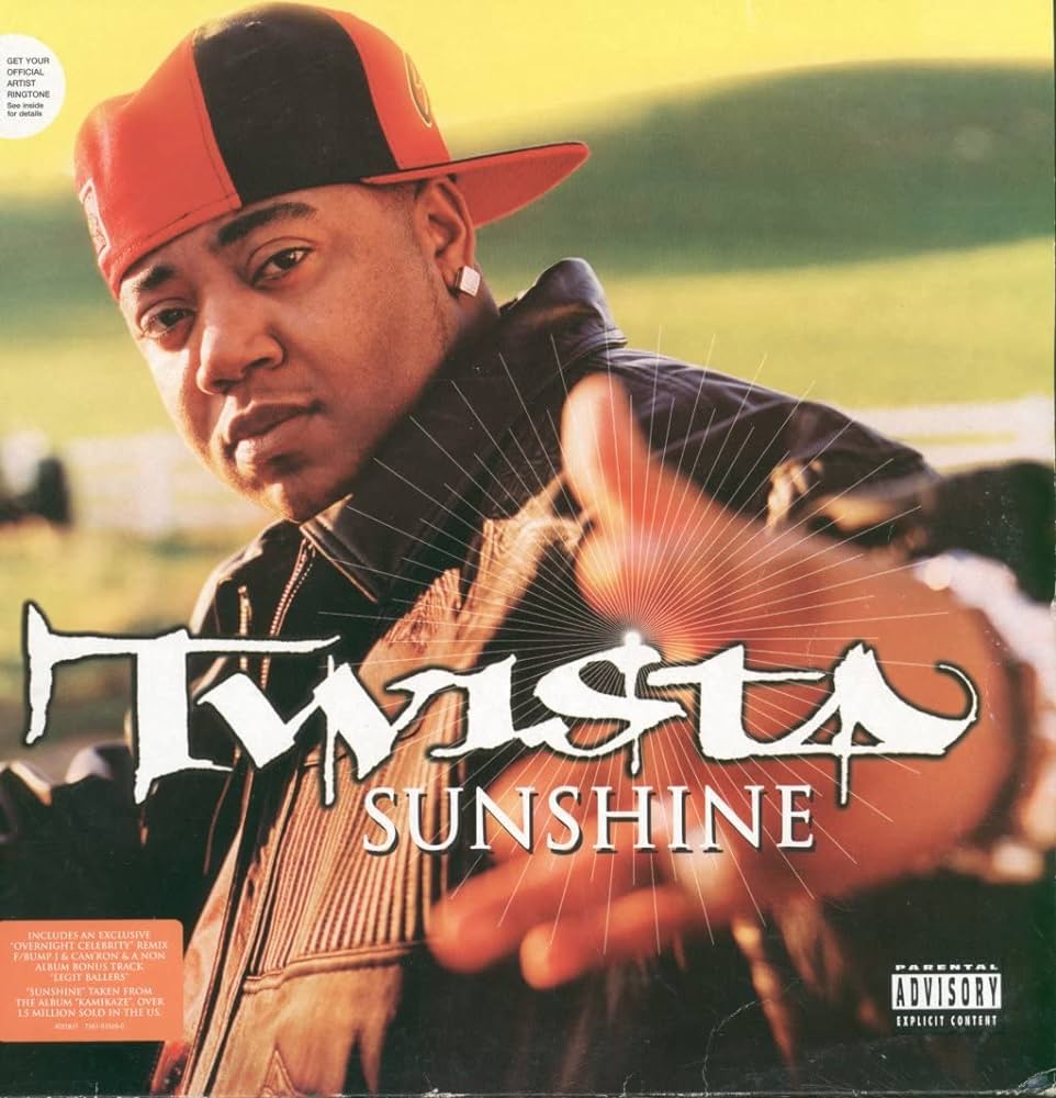 Twista Albums: songs, discography, biography, and listening guide ...