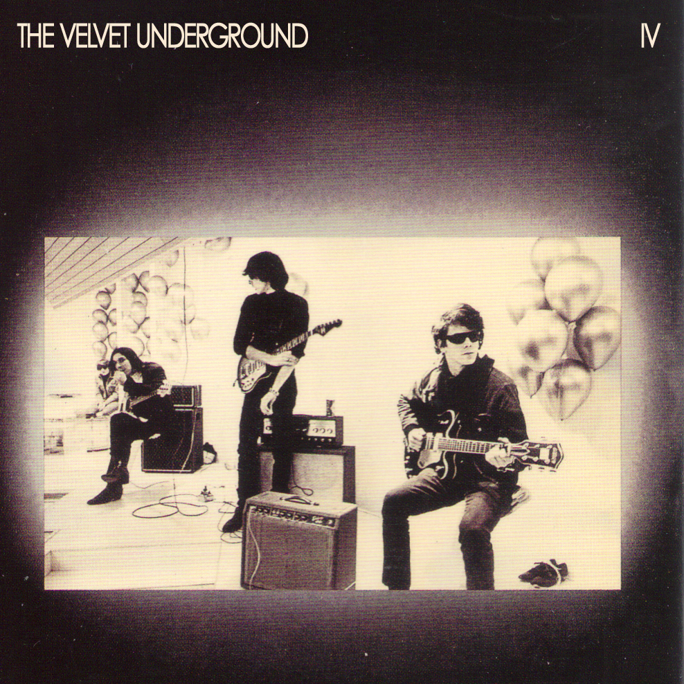IV by The Velvet Underground (Bootleg, Art Rock): Reviews, Ratings, Credits, Song list - Rate ...