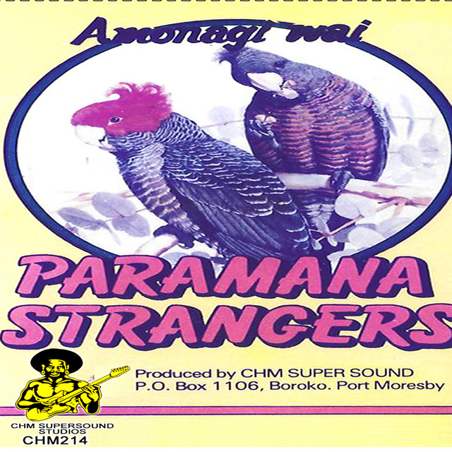 Best Paramana Strangers songs of all time - Rate Your Music