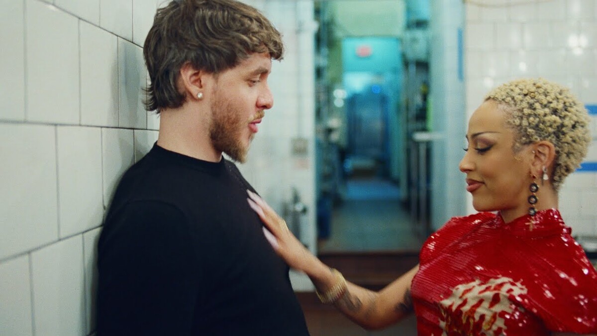 Just Us by Jack Harlow (Music video): Reviews, Ratings, Credits, Song ...