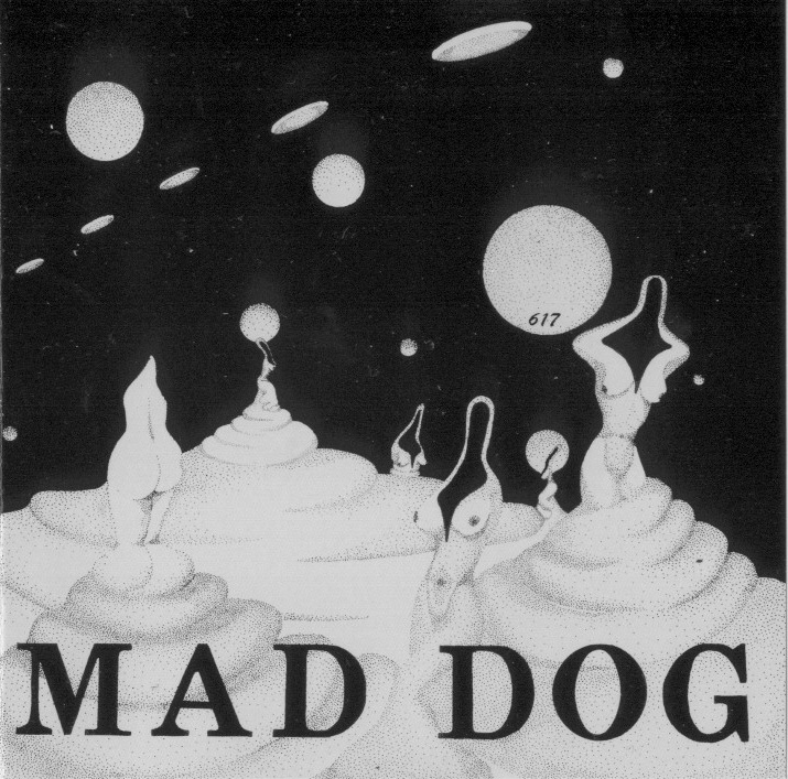 Mad Dog Albums: songs, discography, biography, and listening guide ...