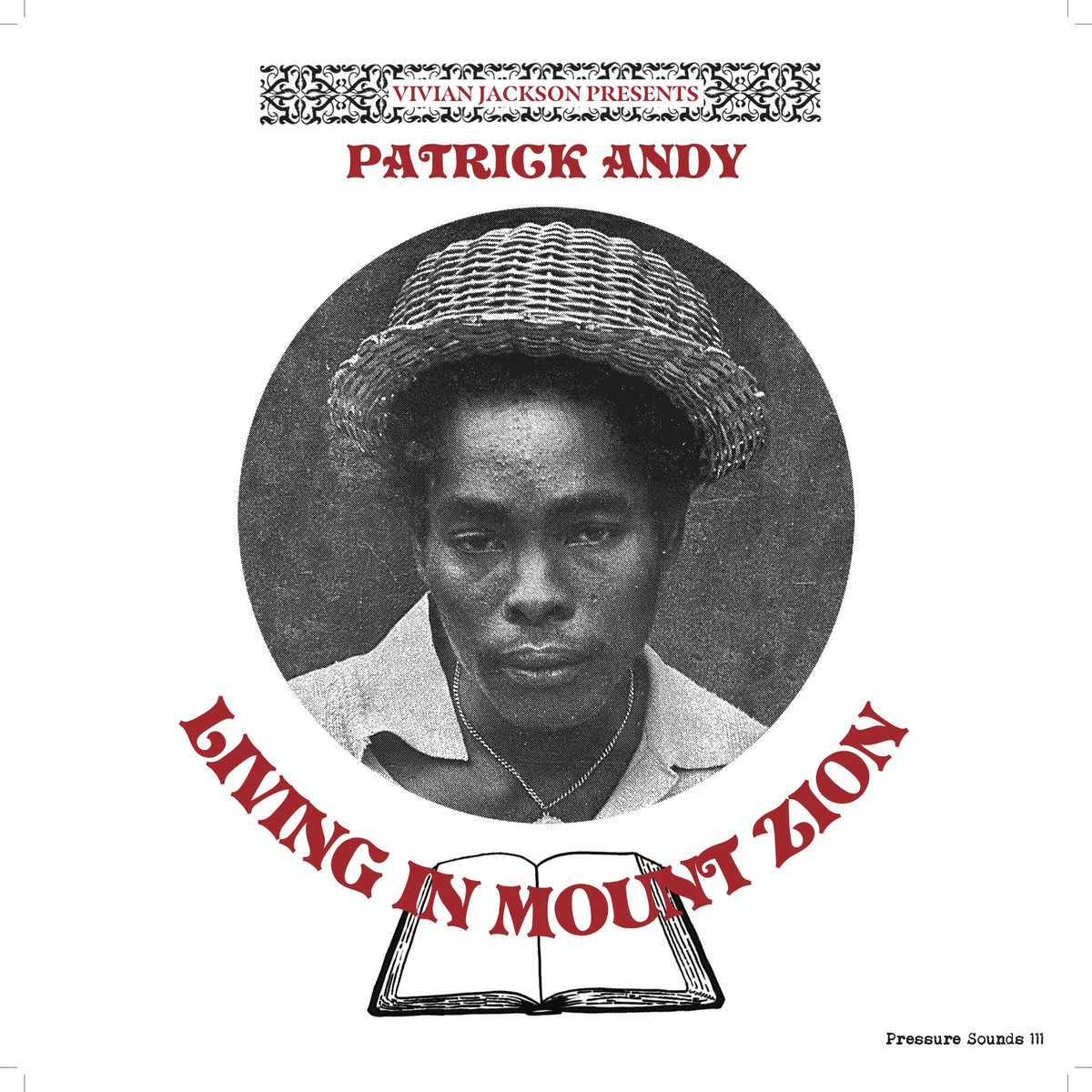 Patrick Andy Albums: songs, discography, biography, and listening guide - Rate Your Music